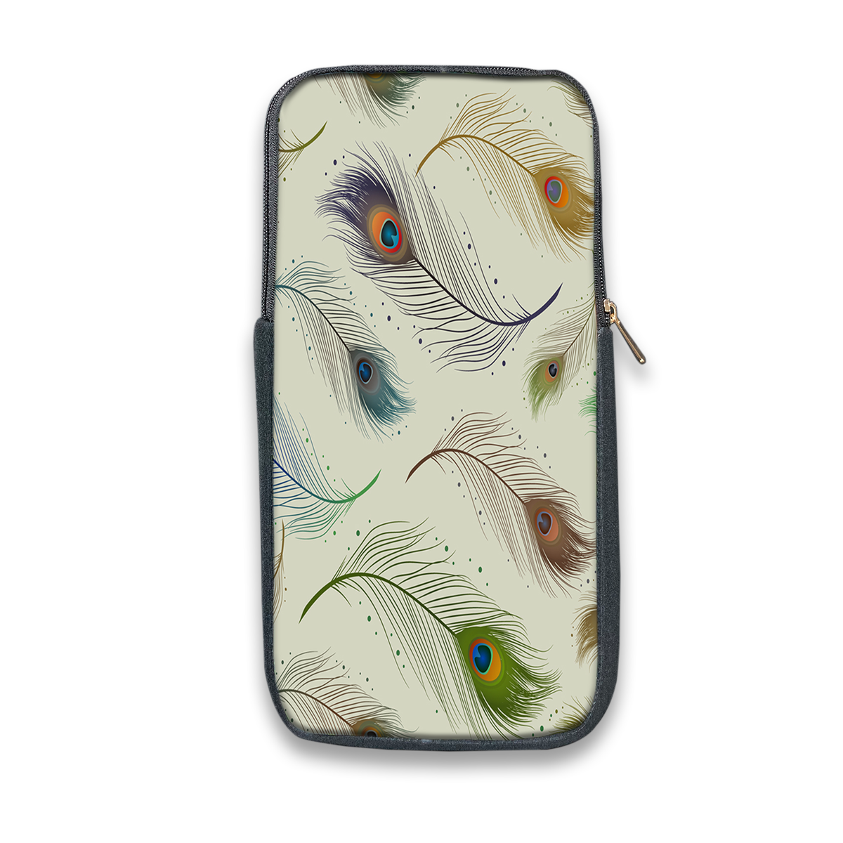 Feather Design | Keyboard and Mouse Sleeve for wireless Keyboard & Mou ...